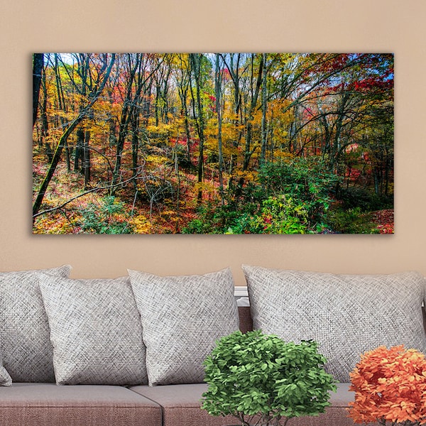 Autumn Colors - Etsy