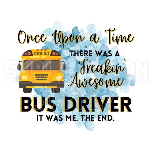 School Bus Decal - Etsy