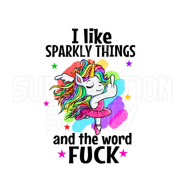 Sparkly Things - Etsy