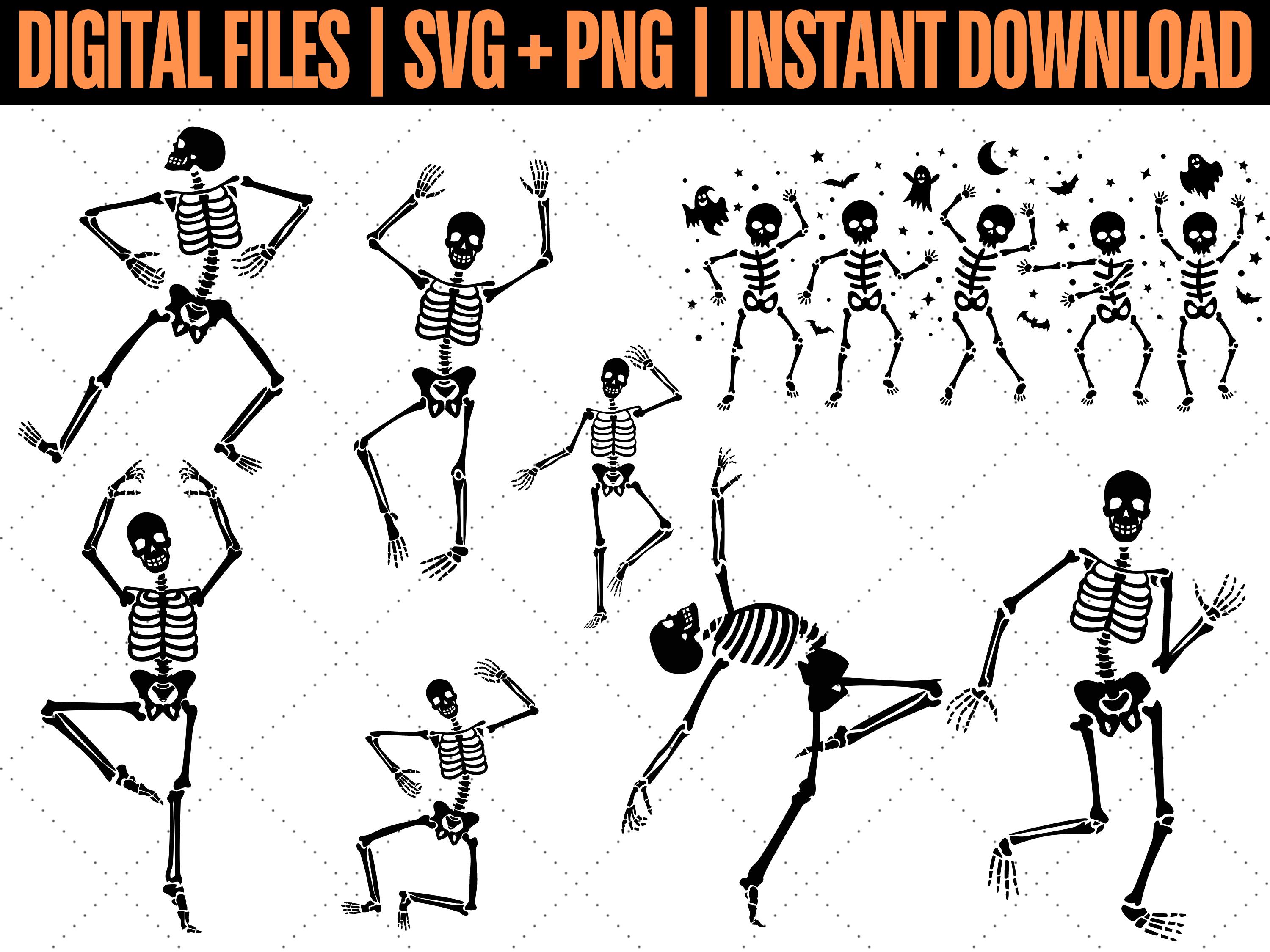 Dancing Skeleton Png, Skeleton Png, Skull Png, Skeleton Png, Funny ...