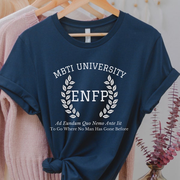Enfp - Etsy