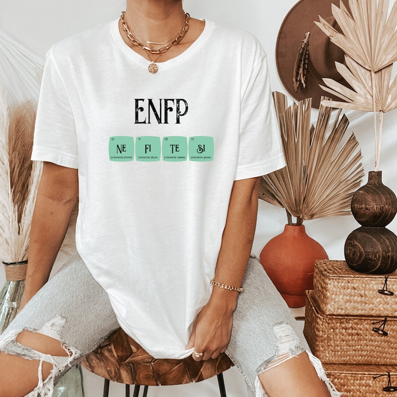 Enfp - Etsy