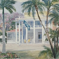 Gasparilla - Etsy