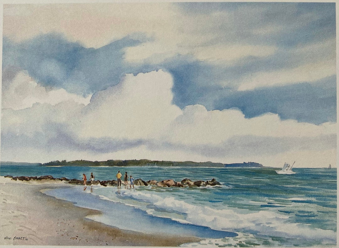 Boca Grande Pass - Etsy