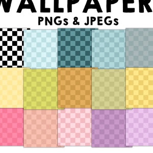 Checkered Wallpaper Retro Checkered Desktop Wallpapers Checkered ...