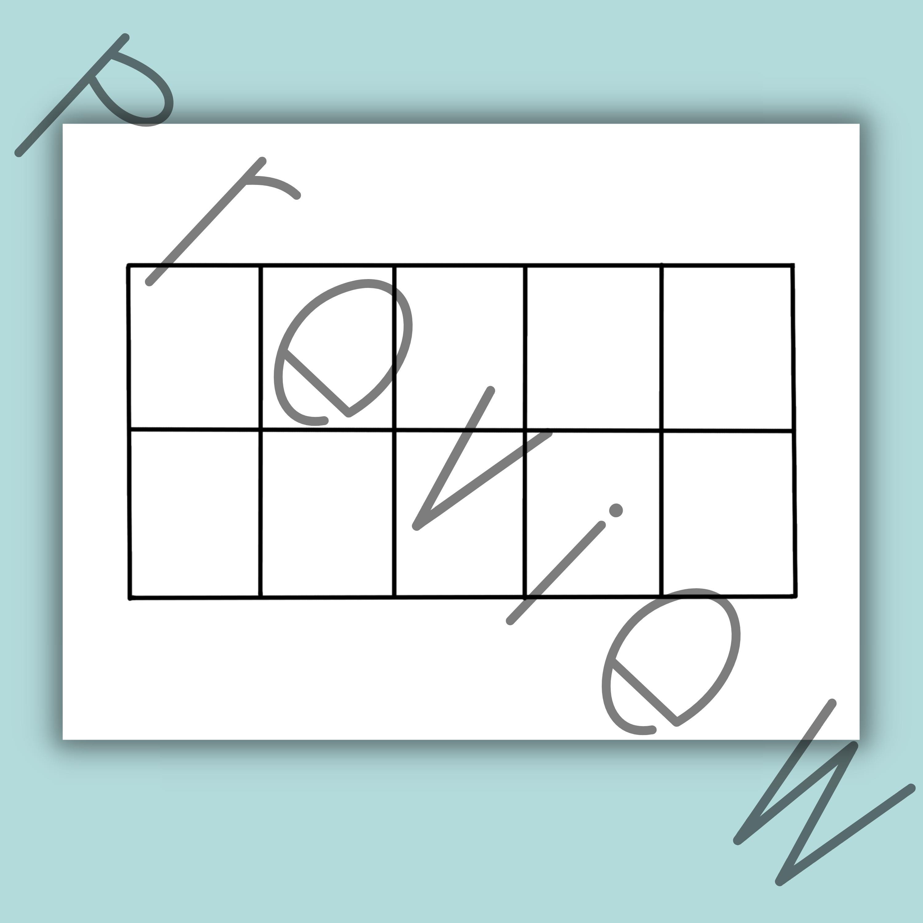 Ten Frames Worksheets Printable Ten Frame Mats Ten Frame Templates ...