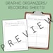 Nature Walk Activities Nature Walk Worksheets Science Observation Sheet ...