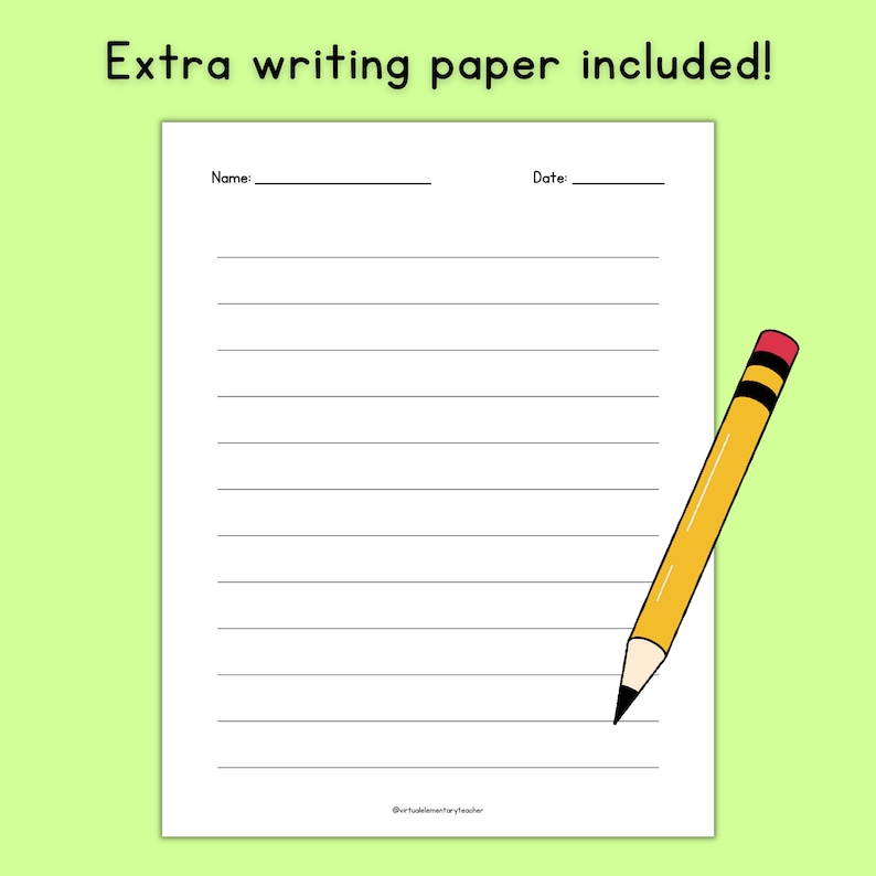 Reading Comprehension Worksheets | Retelling, Character & Setting (PDF ...