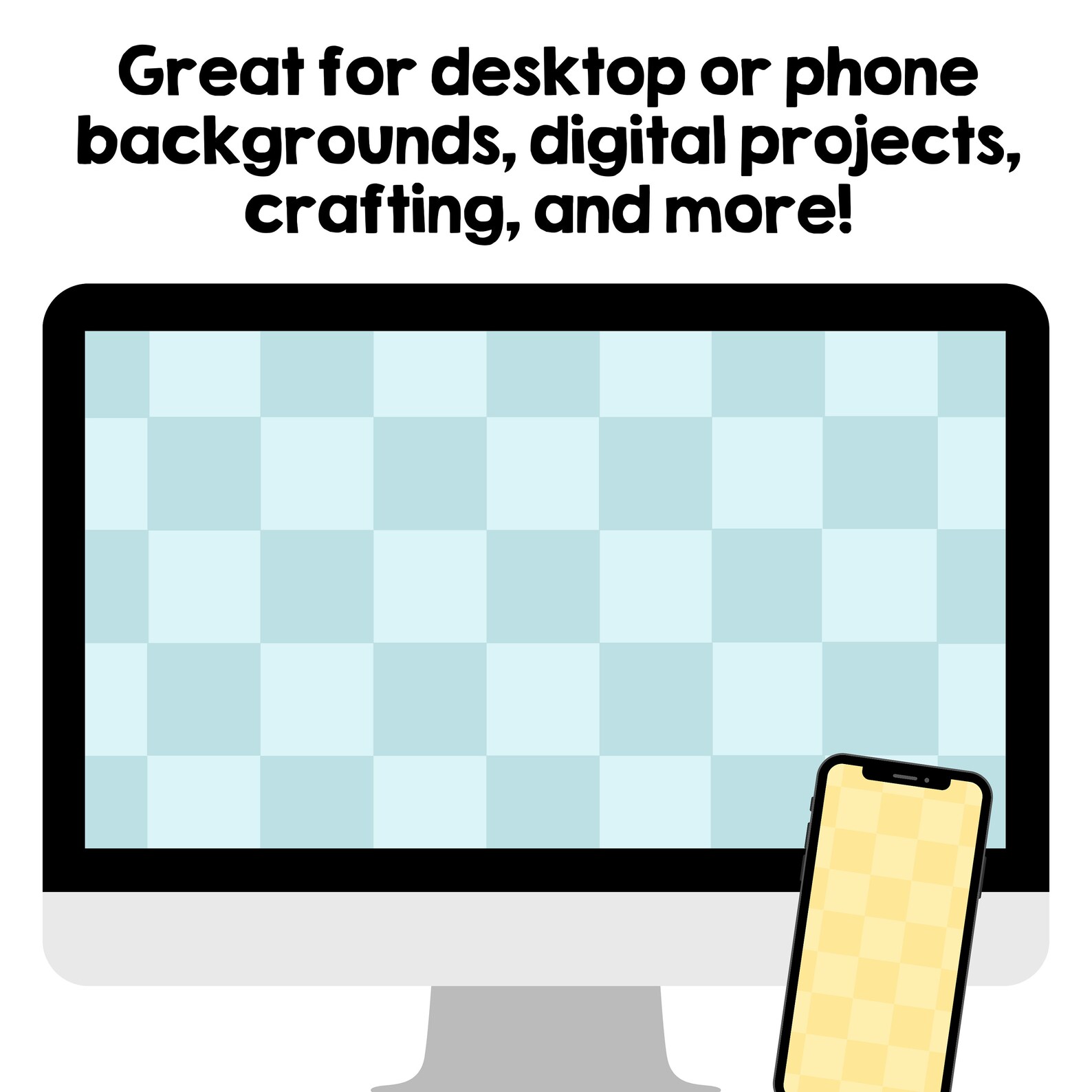 Checkered Wallpaper Retro Checkered Desktop Wallpapers Checkered ...