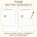Wordy Birdy Worksheets: Reading Comprehension, Coloring Pages (PDF) - Etsy