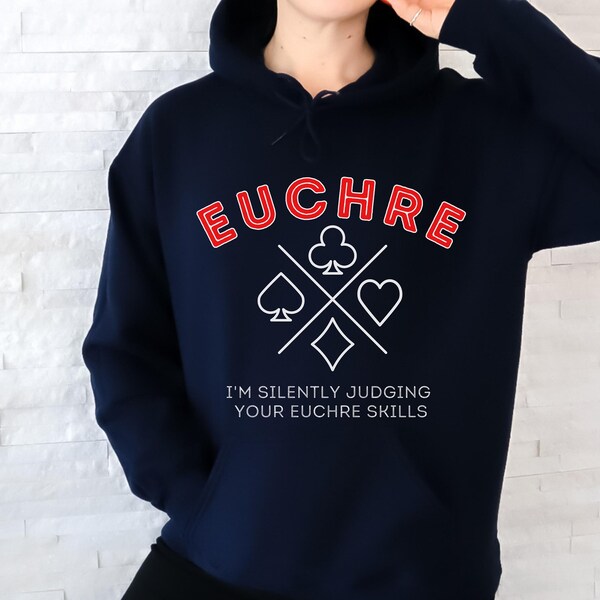 Euchre - Etsy