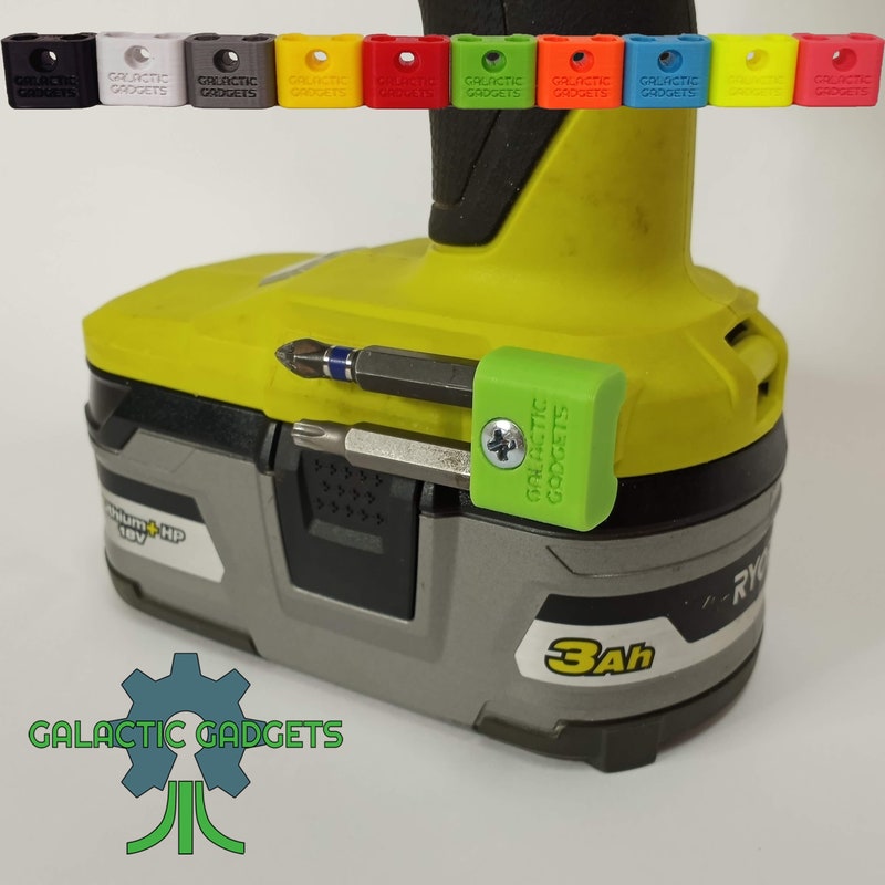 Ryobi Tool Holder - Etsy