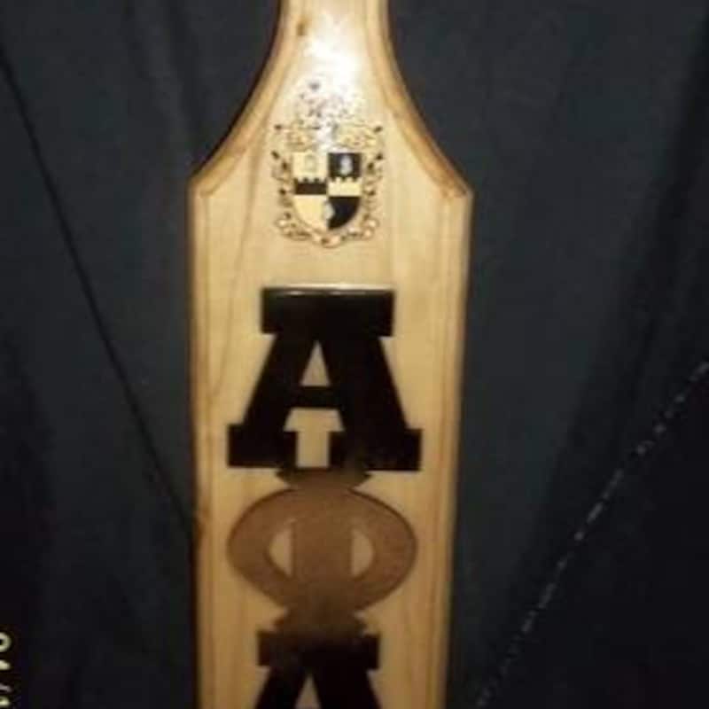 Gold Alpha Phi Charm - Etsy