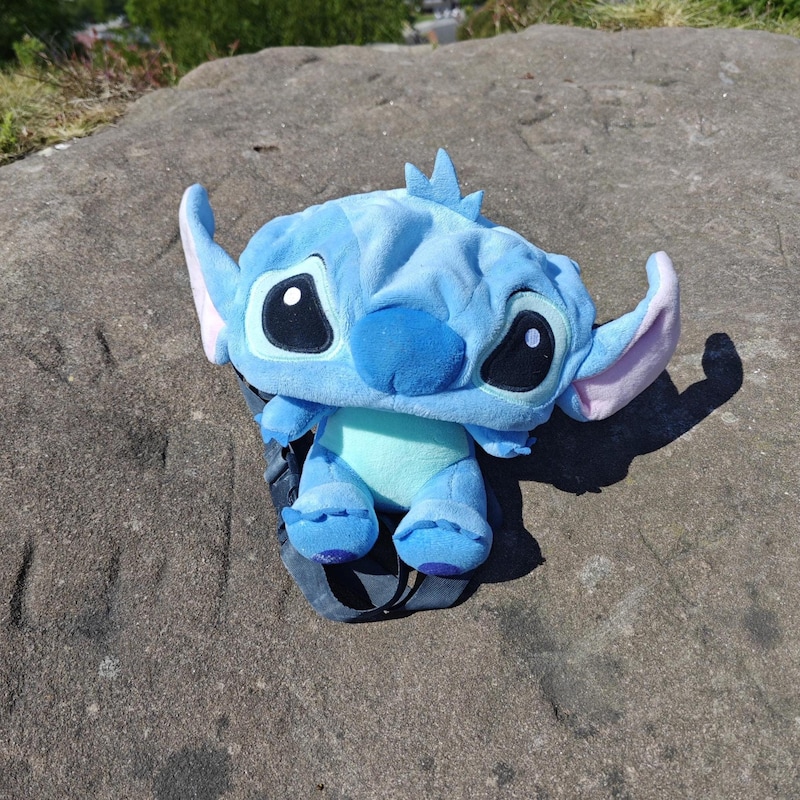 Stitch Chalk Bag - Etsy UK