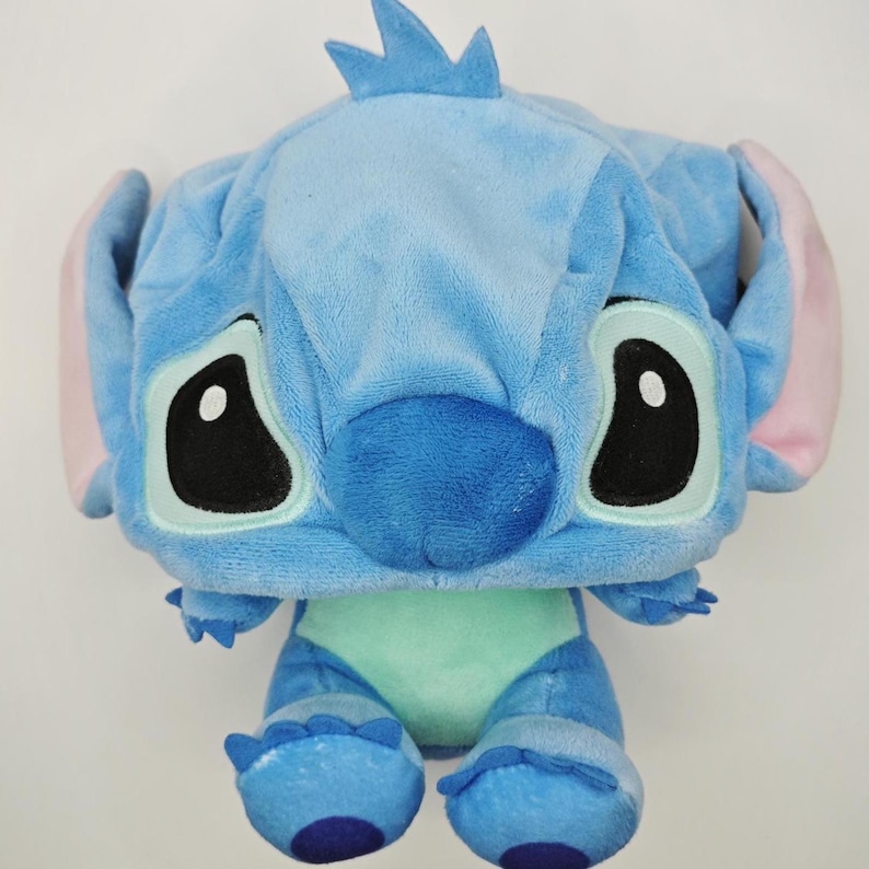 Zenkiko Disney Stitch Chalk Bag - Etsy UK