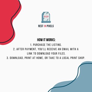 Hand Lettered Graduation Card, Printable Congrads Card, Minimalist ...