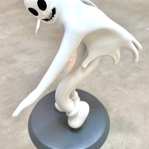 Koko the Clown and Ghost From Betty Boop - Individual or Set - Etsy