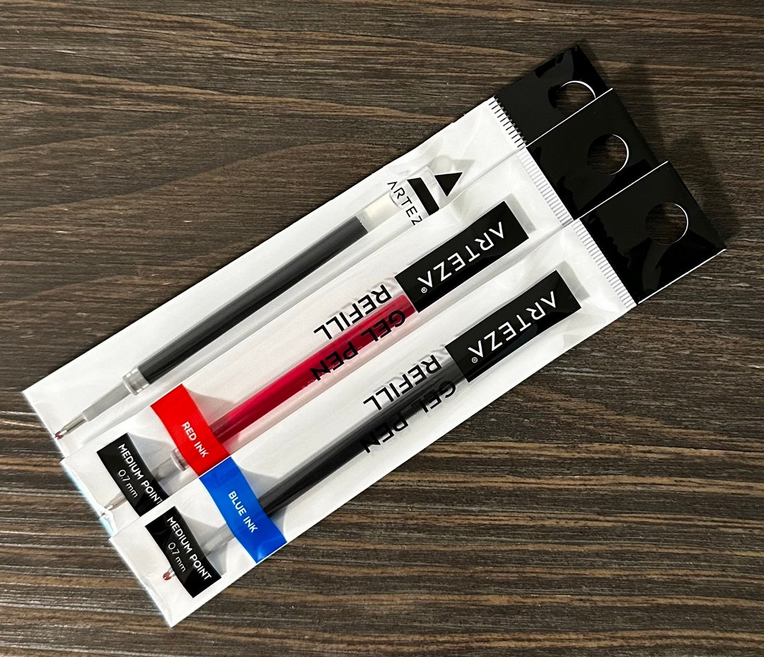 Pen Refill, Refill for Epoxy Pens - Etsy