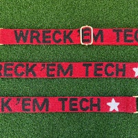 Texas Tech - Etsy