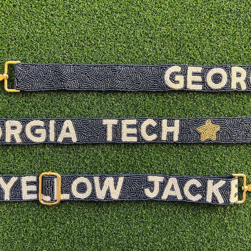 Georgia Tech - Etsy