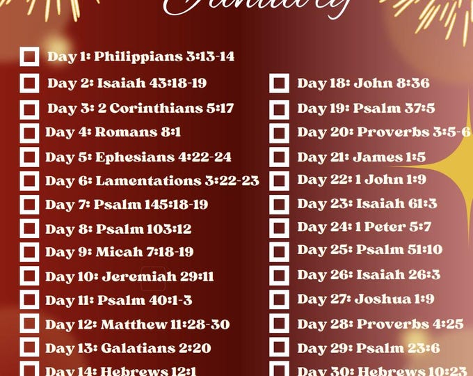 Printable Bible Study Chart: the Book of Revelation “made Simple” / Major Events of the End ...