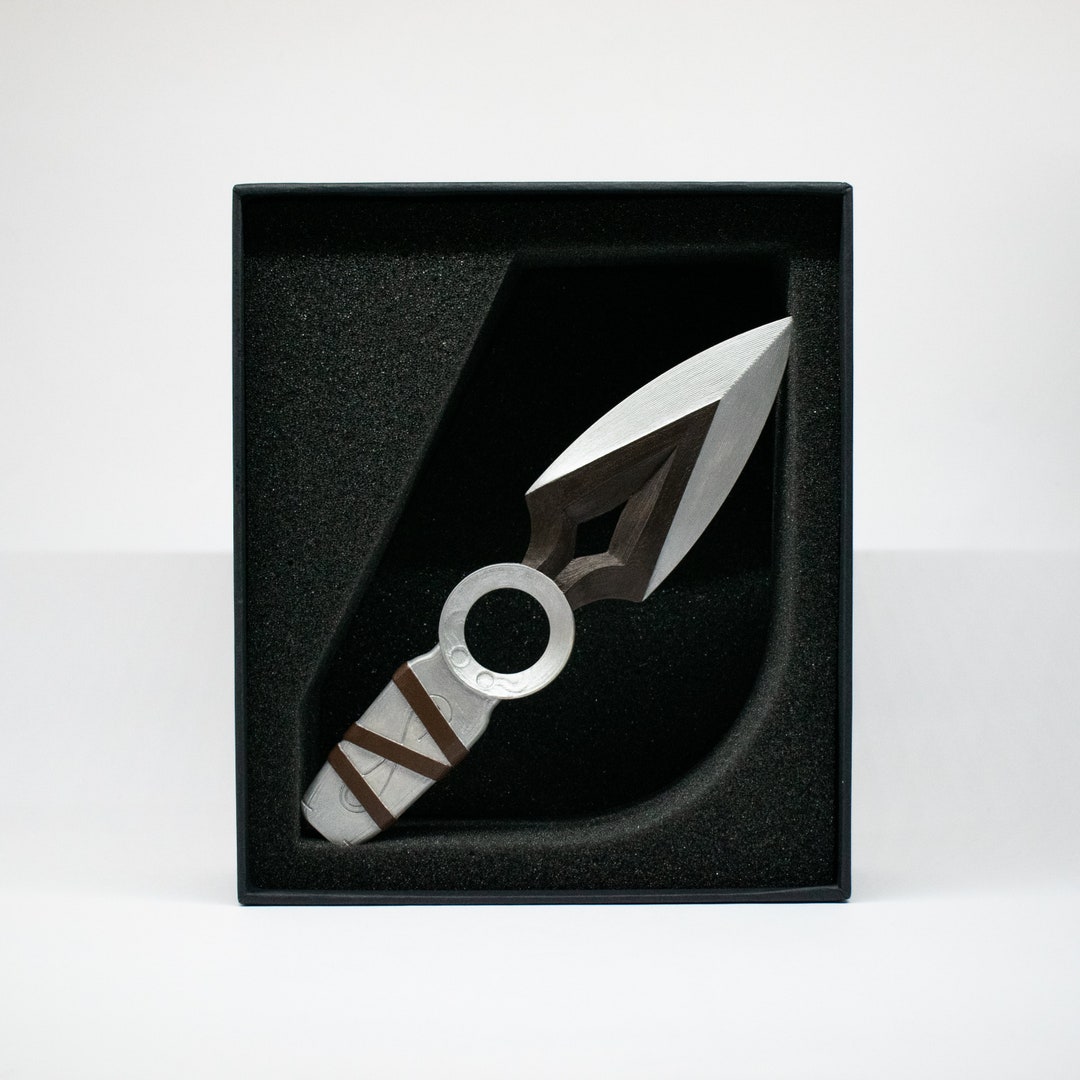 Valorant Jett Knife | Valorant Messer | Valorant Cosplay | Valorant ...