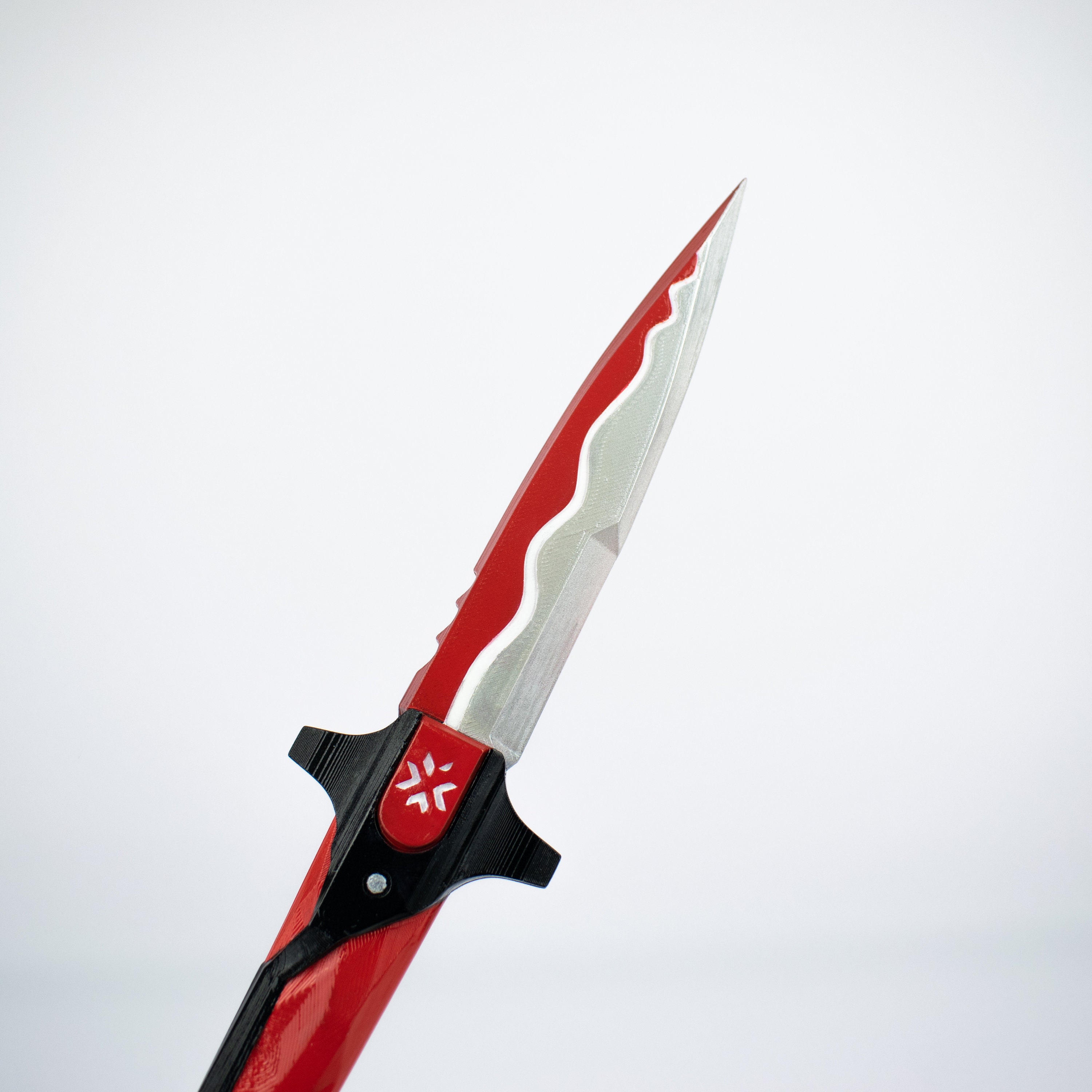 Valorant Misericordia Knife Valorant Knife Valorant - Etsy Hong Kong