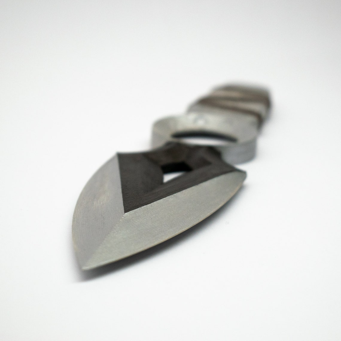 Valorant Jett Knife Valorant Messer Valorant Cosplay - Etsy.de