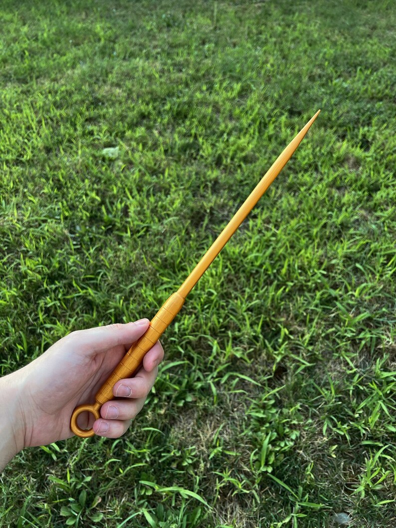 Yor Forger Weapon/Knife Spy x Family Spy x Family Prop - Etsy