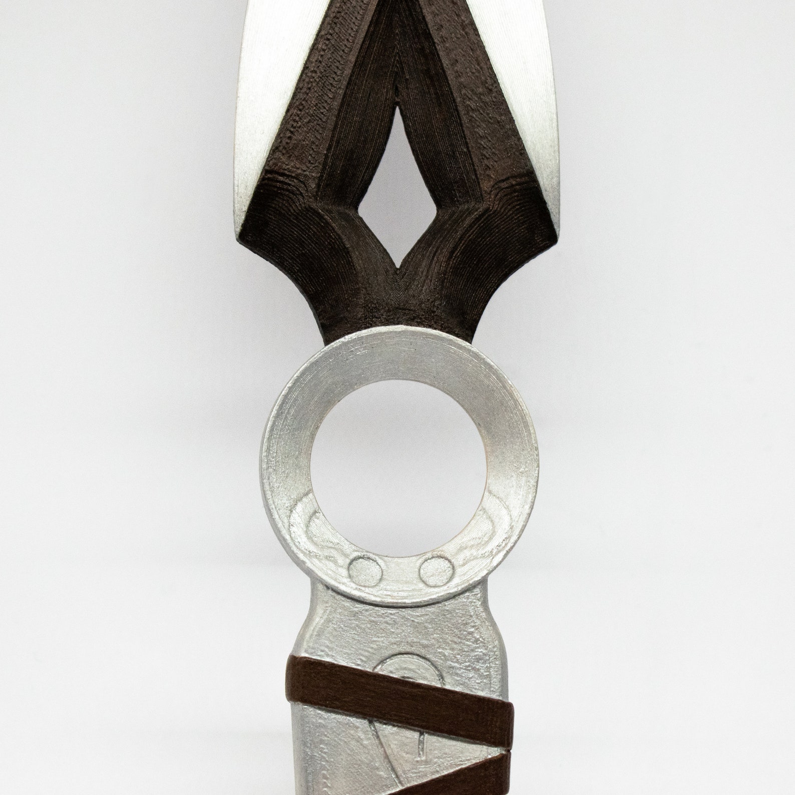Valorant Jett Knife Valorant Messer Valorant Cosplay - Etsy.de