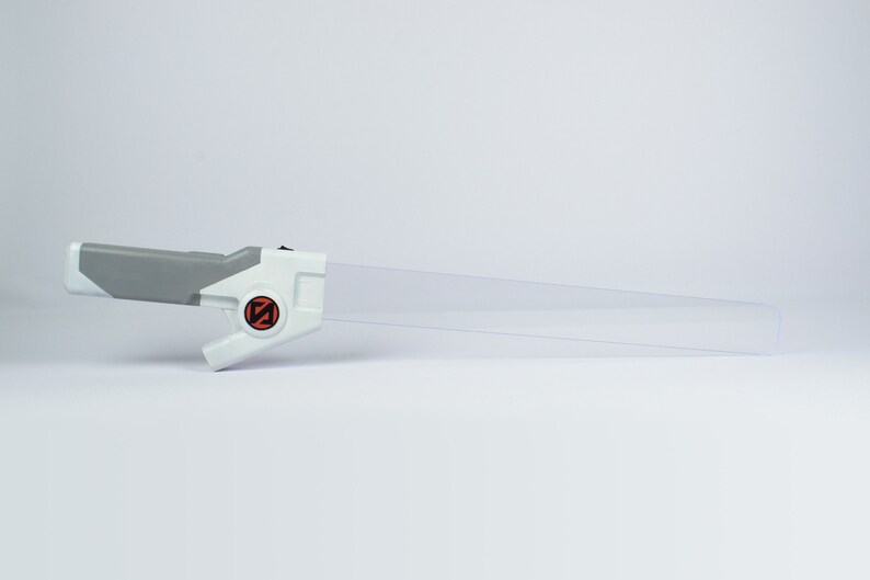 Valorant RGB Spectrum Blade Zed X Valorant Valorant Knife - Etsy