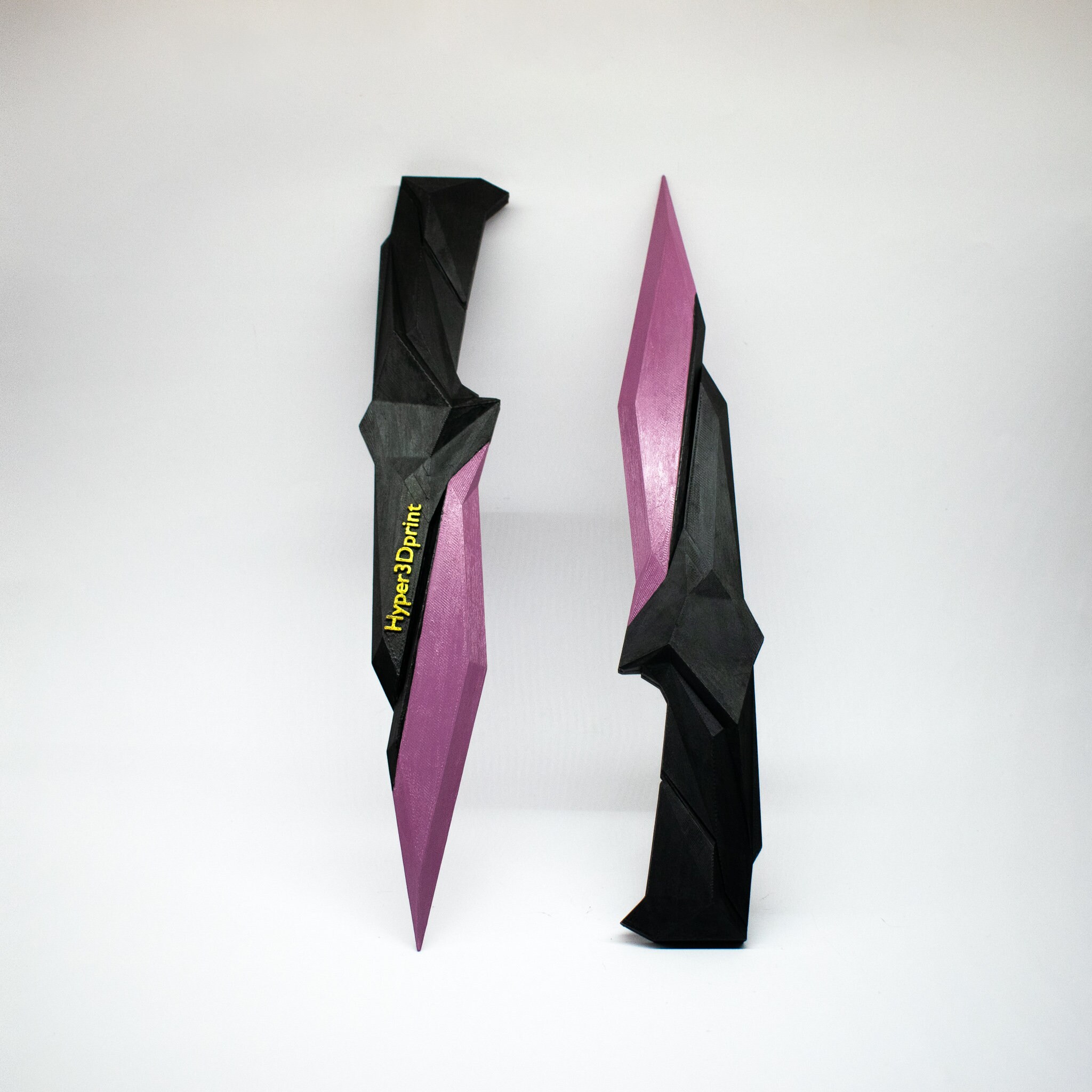 Valorant Singularity Knife Valorant Knife Valorant Cosplay - Etsy