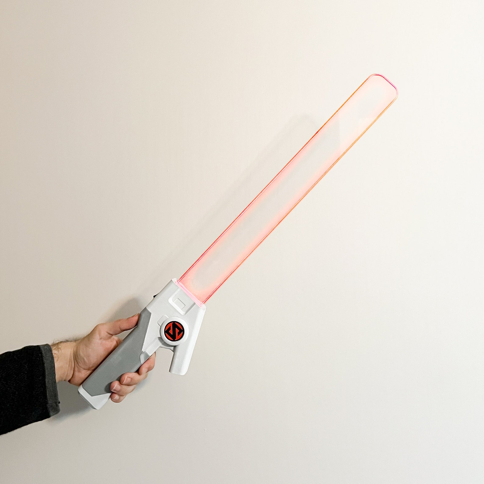 Valorant RGB Spectrum Blade Zed X Valorant Valorant Knife - Etsy