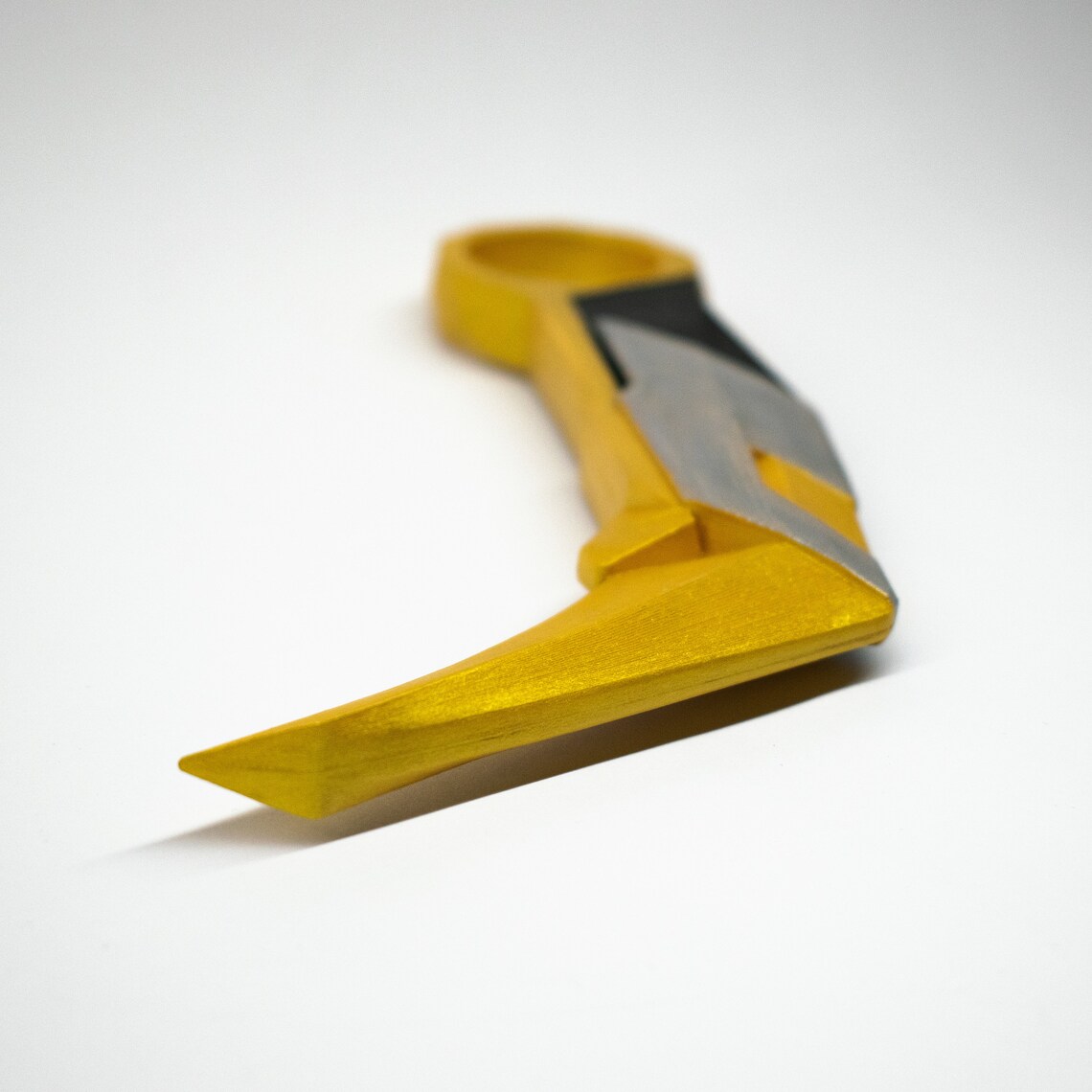 Valorant Prime Karambit 2.0 STL OBJ FBX Files - Etsy Canada