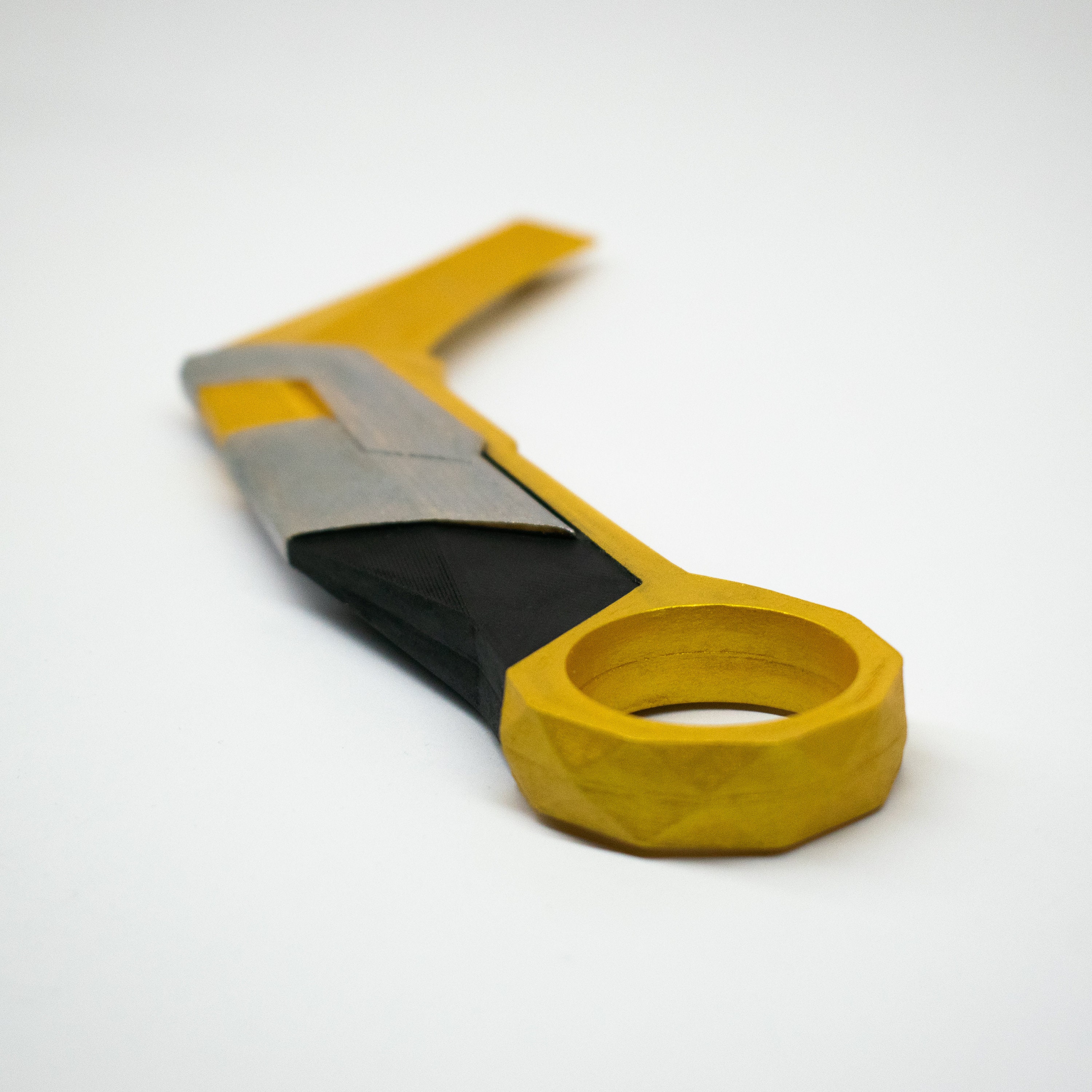 Valorant Prime Karambit 2.0 STL OBJ FBX Files - Etsy Canada