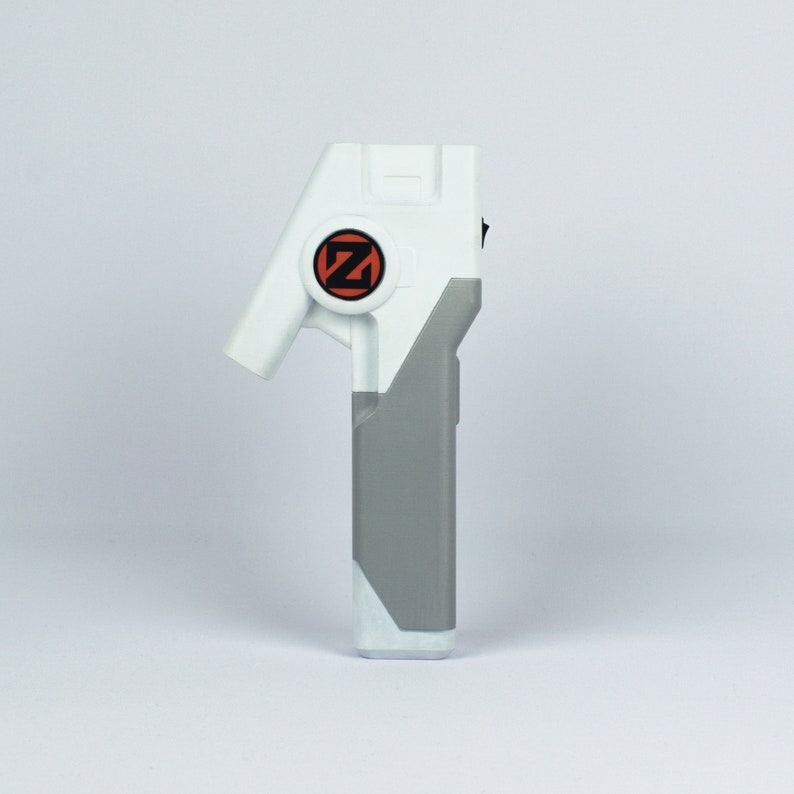 Valorant RGB Spectrum Blade Zed X Valorant Valorant Knife - Etsy