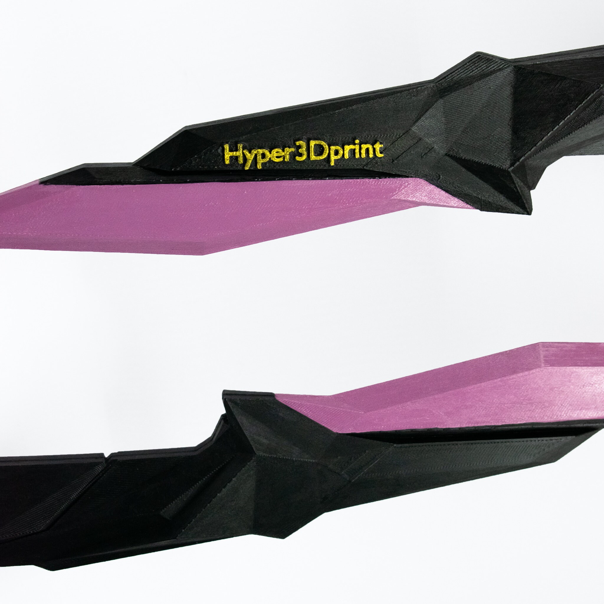 Valorant Singularity Knife Valorant Knife Valorant Cosplay - Etsy