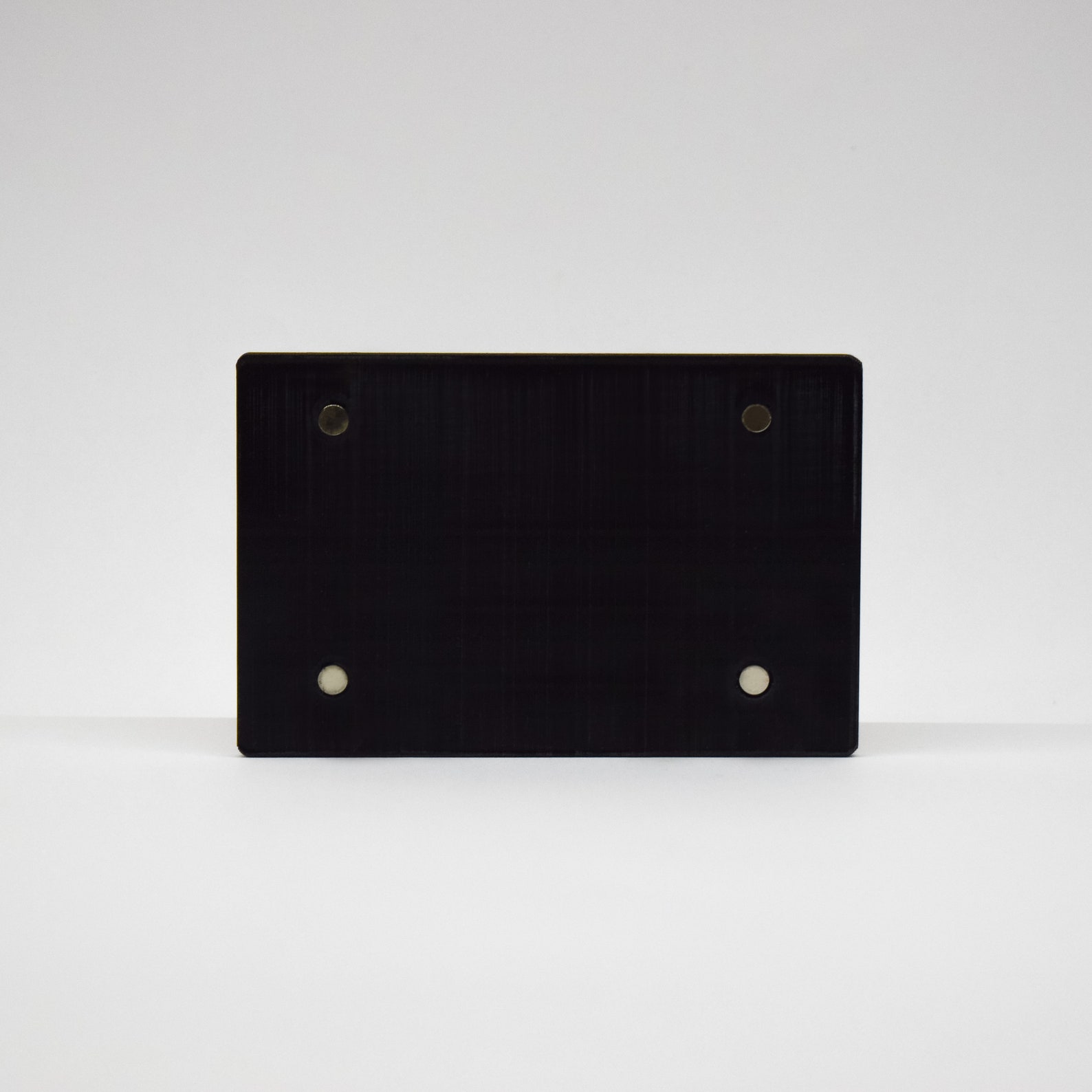 Valorant Chamber Card Magnet 3D PRINTED VALORANT Cosplay - Etsy