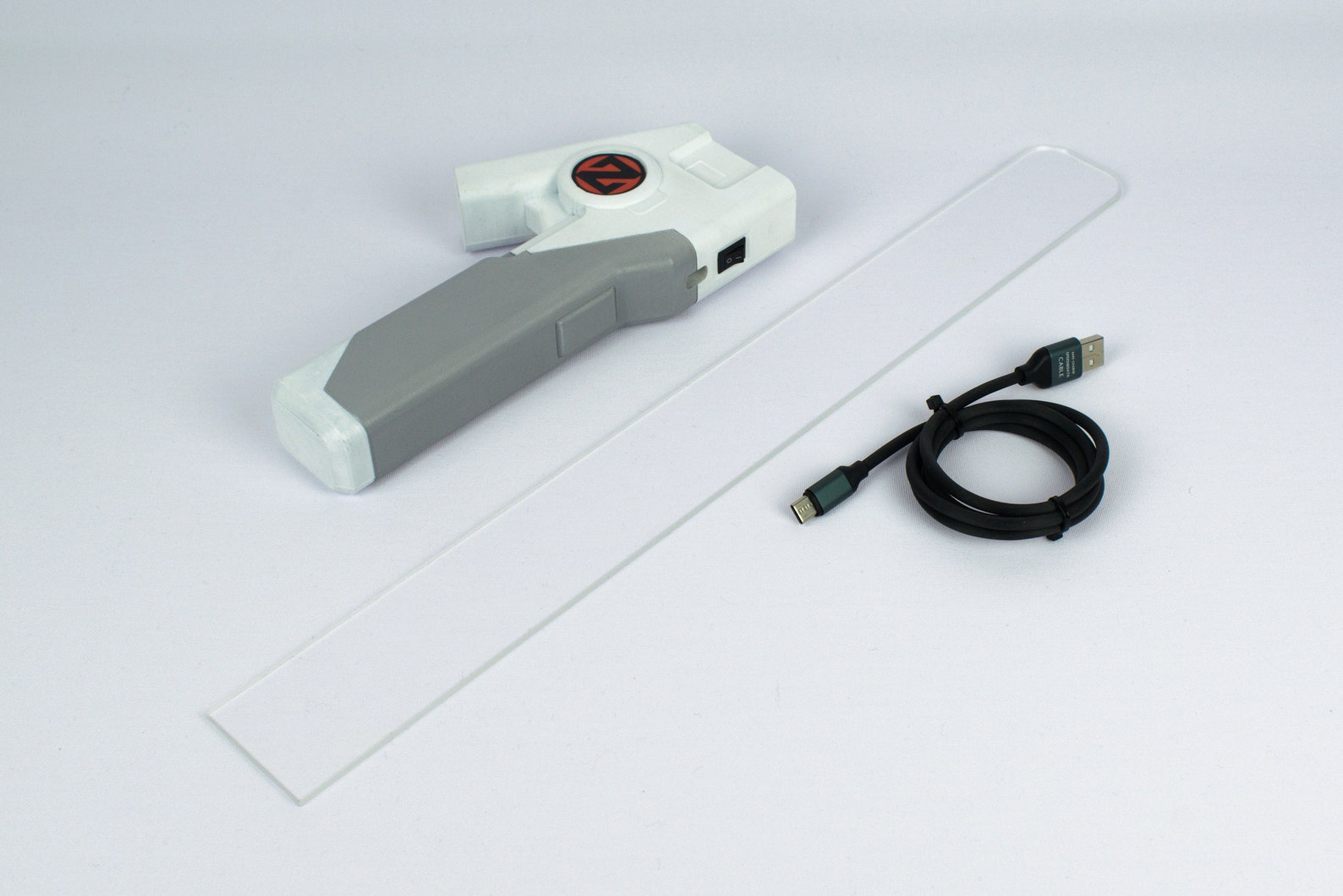 Valorant RGB Spectrum Blade Zed X Valorant Valorant Knife - Etsy 日本