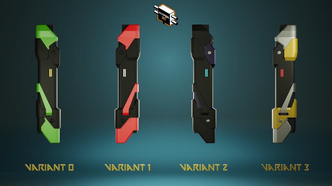 Collapsible Valorant RGX 11Z Pro Blade Level 3 Valorant - Etsy Hong Kong