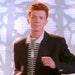 Rick Roll QR Code Counted Cross Stitch (includes 2 Patterns) - Etsy