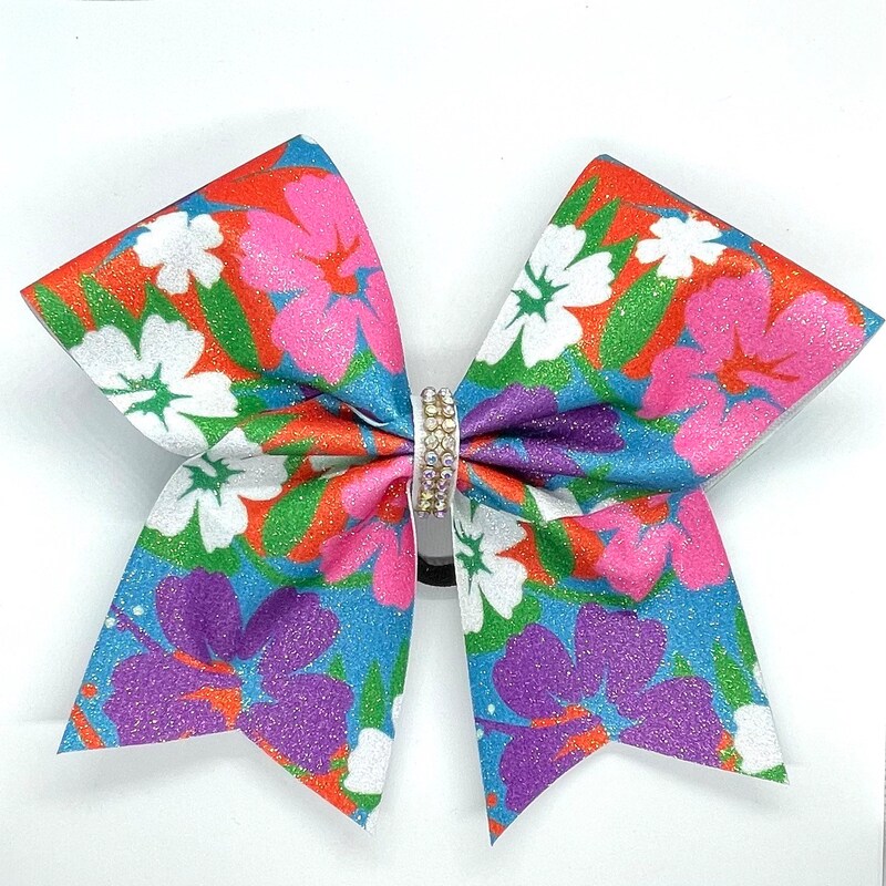 Palm Tree Bow Tie - Etsy