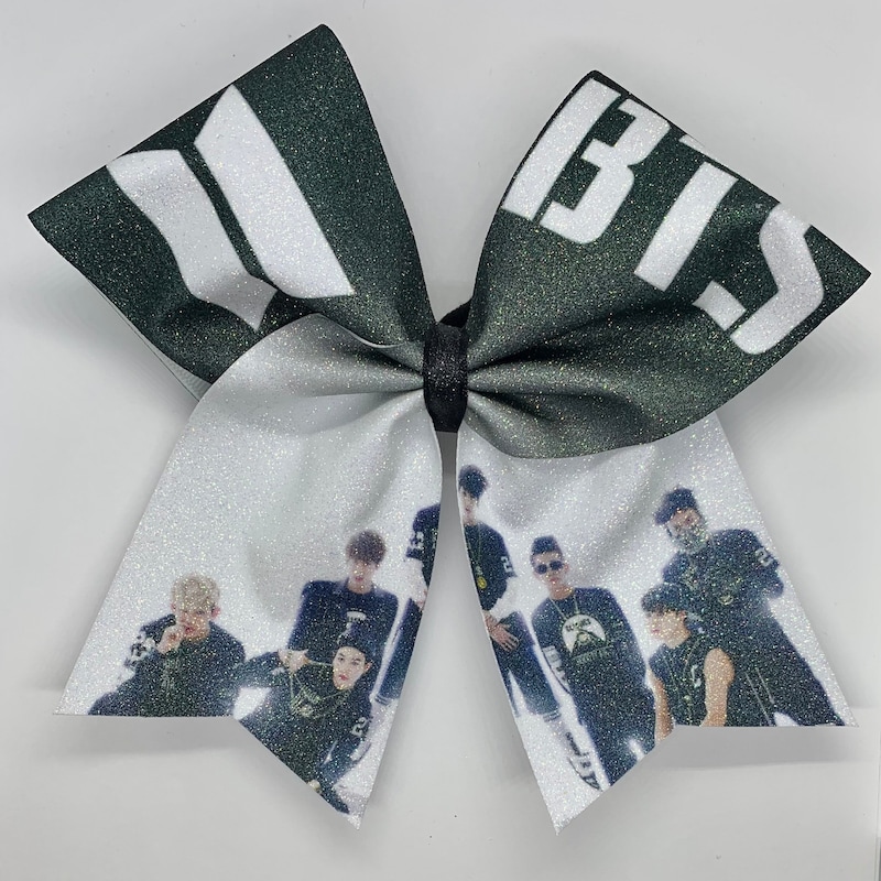 Bts Headband - Etsy