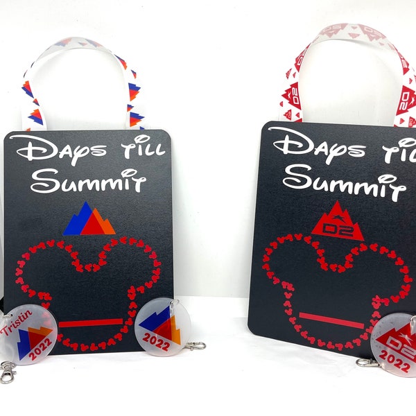 D2 Summit - Etsy