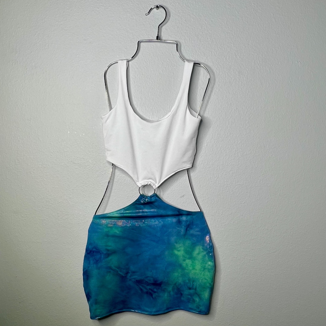 Updated- Pretty Woman Dress ( Featured on the Tonight Show Starring ...