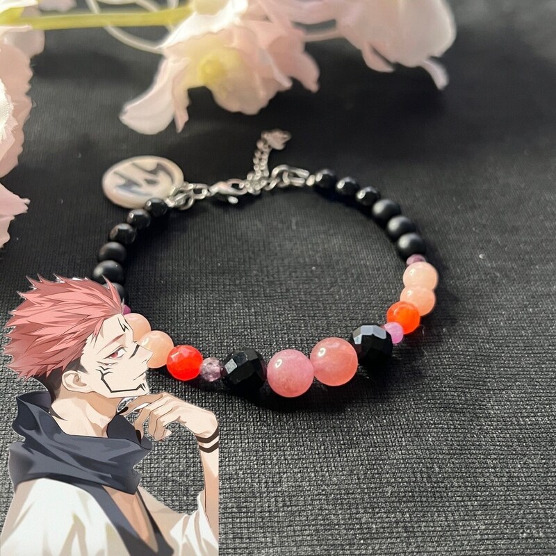 Sukuna Jewelry - Etsy