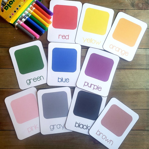 Color Matching - Etsy