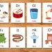 PHONICS FLASHCARDS, Phase 4 Phonics Flashcards, Phonics Activity for ...