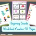 PHONICS FLASHCARDS, Phase 4 Phonics Flashcards, Phonics Activity for ...