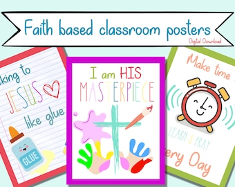 Faith Based Art - Etsy